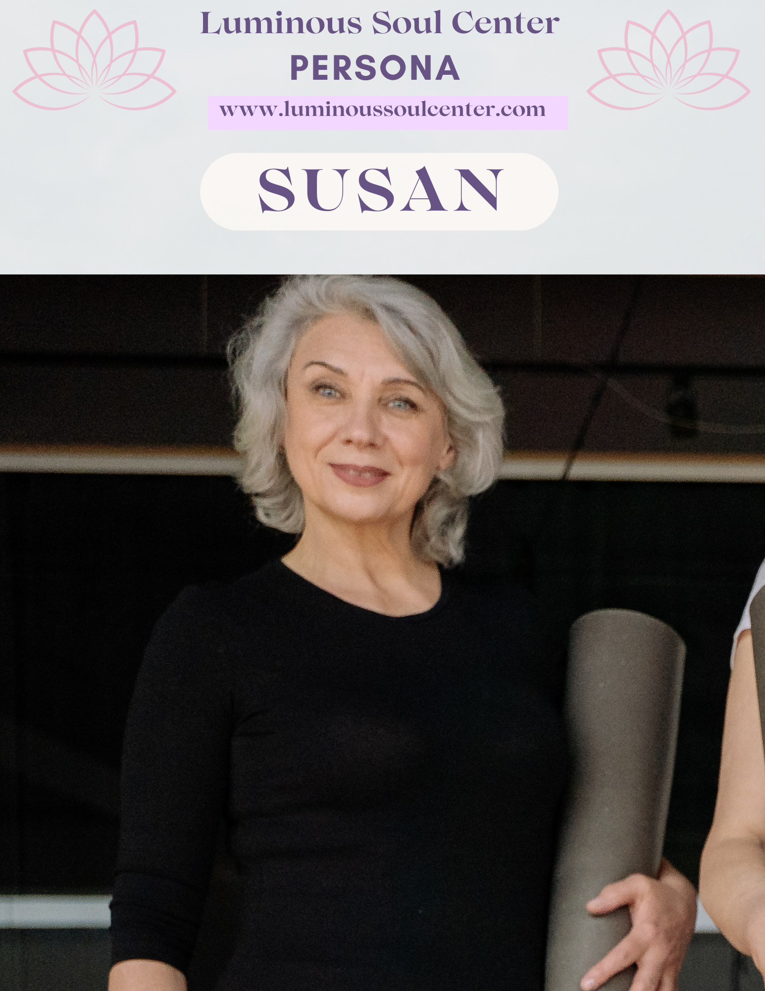 Luminous Soul Center – Lori Templeman